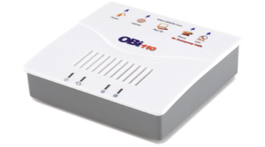 How to configure the Obihai OBi110 for the United Kingdom PSTN