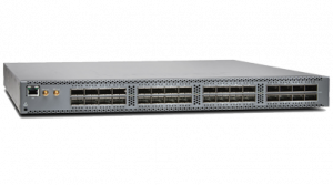 Juniper MX204 – Enabling 100G ports